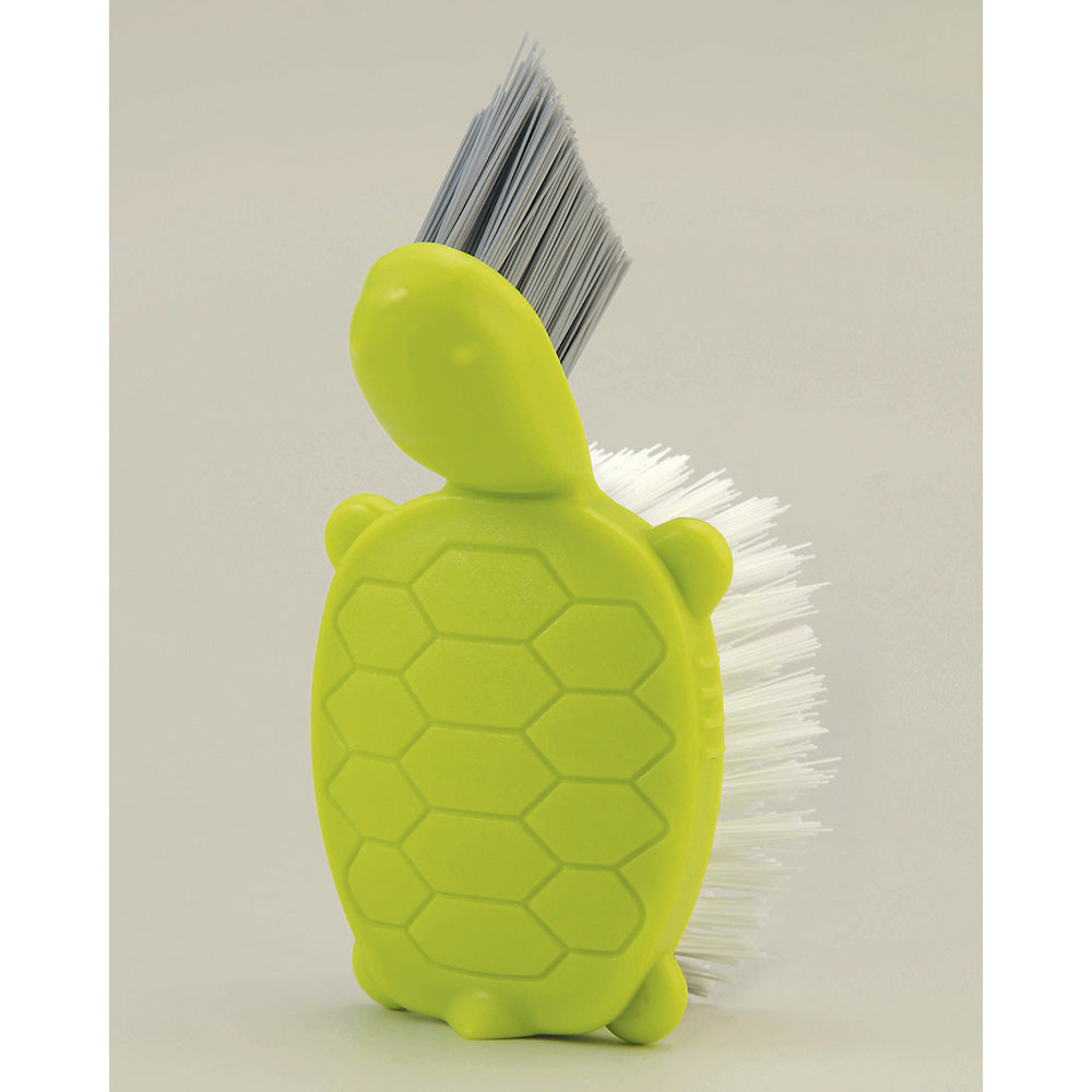 Turtle Brush – NDD JAPAN