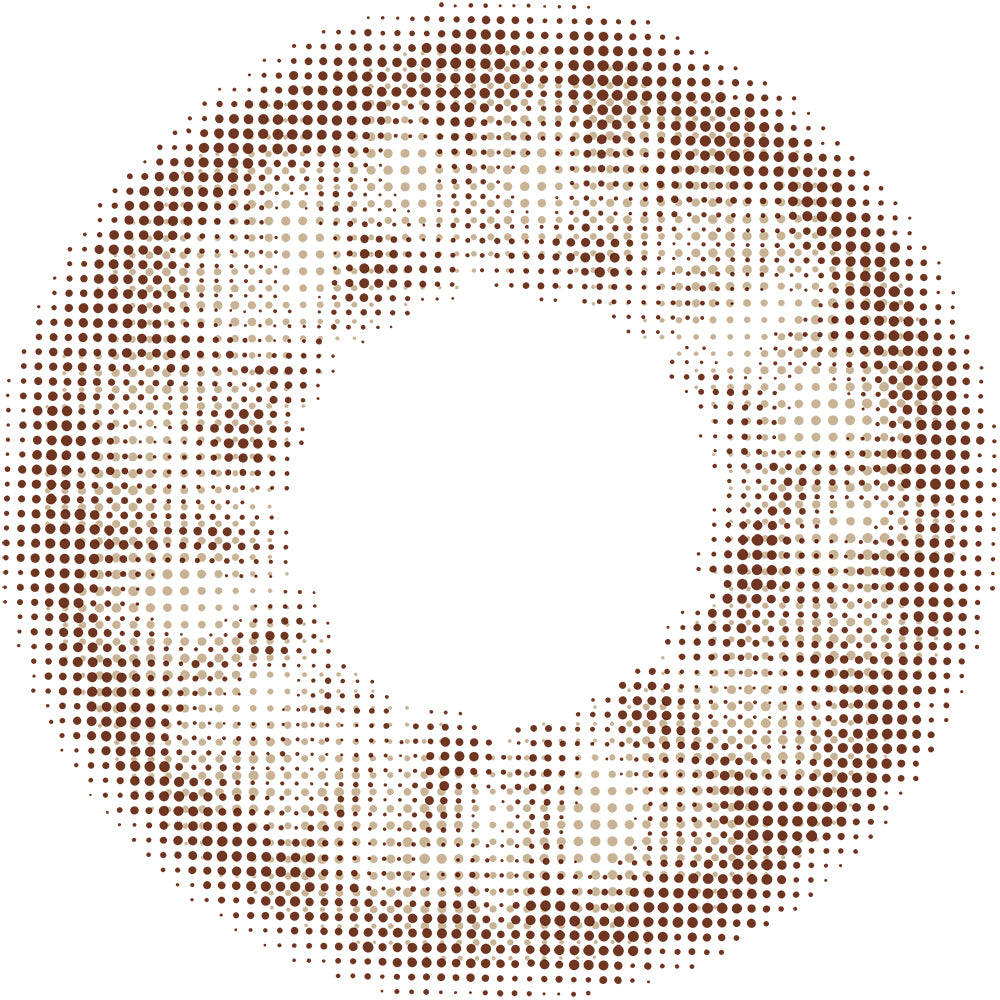 LILMOON 1day 10pieces SMOKEY BEIGE – NDD JAPAN